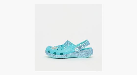 Crocs Frozen Elsa Classic Clog plava (210235-90H)