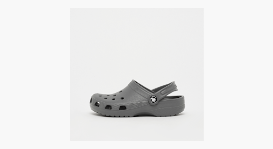 Crocs Classic Clog (PS) gris | 206991-0DA | SNIPES