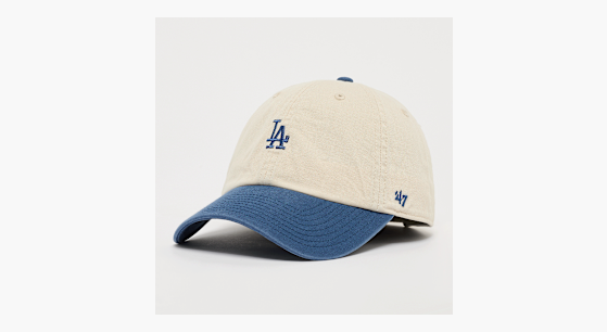 '47 Clean Up Base Runner TT MLB LA Dodgers multicolor | B-BSRTT12GWS ...