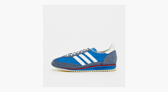 adidas Originals SL 72 OG W blau (JS0255)