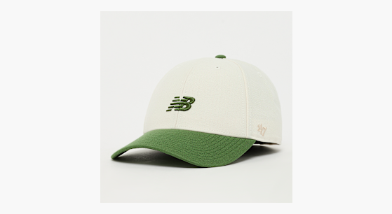 New Balance '47 MVP Cap beige (NBL-NBSMP01WBP-P7A)