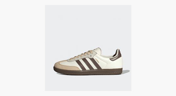 adidas Originals Samba OG wit | JR8842 | SNIPES