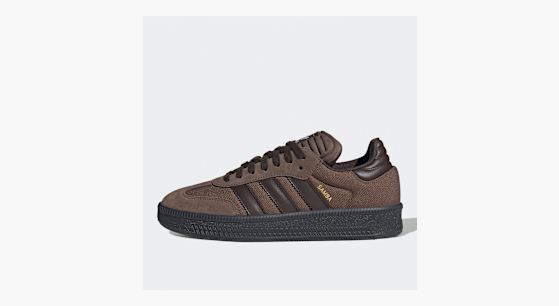 adidas Originals Samba XLG marrón (JR0929)