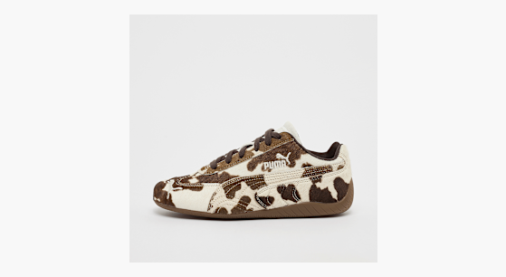 PUMA Speedcat Cow castanho | 406141 01 | SNIPES