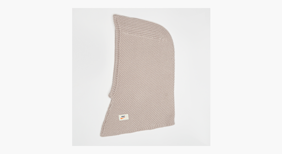Nike City Knit Hood beige | 9038-374-043 | SNIPES