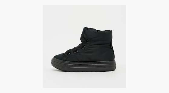 Converse Chuck Taylor All Star Elements Boot schwarz | A12941C | SNIPES