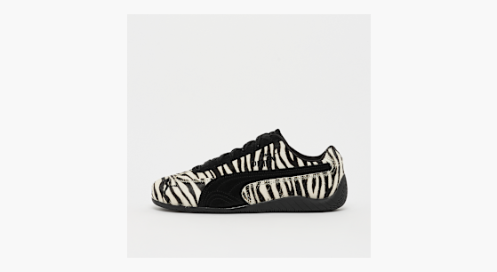 PUMA Speedcat Zebra schwarz | 403356 01 | SNIPES