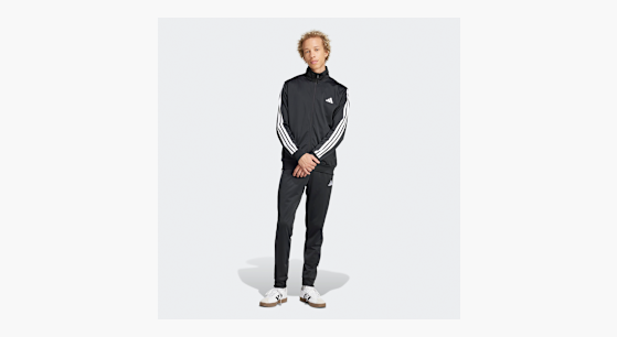 adidas Originals 3-Stripes Track Suit schwarz (JI8858) kaufen