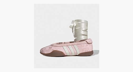 adidas Originals Taekwondo Mei Ballet W rosa | IH6915 | SNIPES
