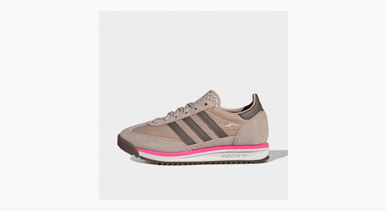 adidas Originals SL 72 RS (GS) braun | IH6800 | SNIPES
