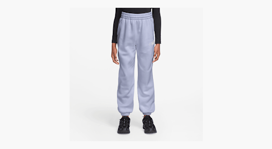 Nike Sportswear Club Fleece Loose Graphic Pant azul (IF1728-057)