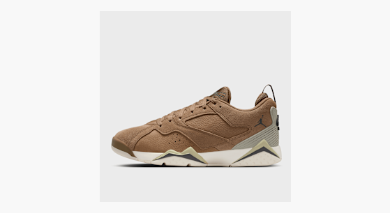 Jordan Jumpman MVP 92 marrón | IQ7591-395 | SNIPES