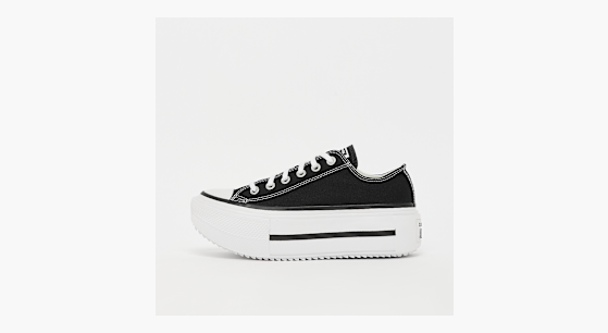 Converse Chuck Taylor All Star Lift noir | A15490C | SNIPES