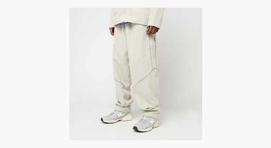 New Balance Reflective Woven Pants beige | MB61Q27Z_SHY | SNIPES