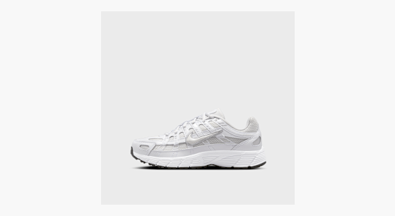 Nike P-6000 (PS) blanc | HV5064-003 | SNIPES