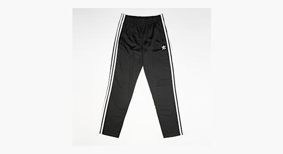 adidas Originals Firebird Pants zwart (IY9805)