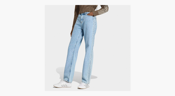 adidas Originals Firebird Pant blau | KQ6490 | SNIPES