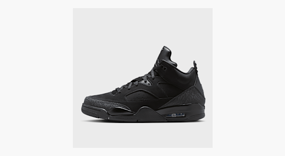 Jordan Son of Mars Low schwarz | 580603-005 | SNIPES
