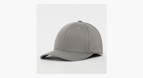 Flexfit Wooly Combed grau | 6277-00111 | SNIPES