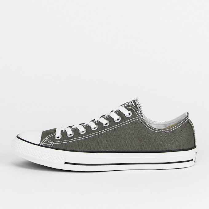 Converse Chuck Taylor All Star OX gris | 1J794C | SNIPES