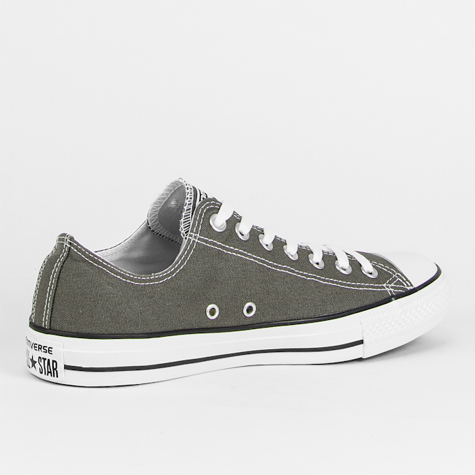 Converse Chuck Taylor All Star OX gris | 1J794C | SNIPES