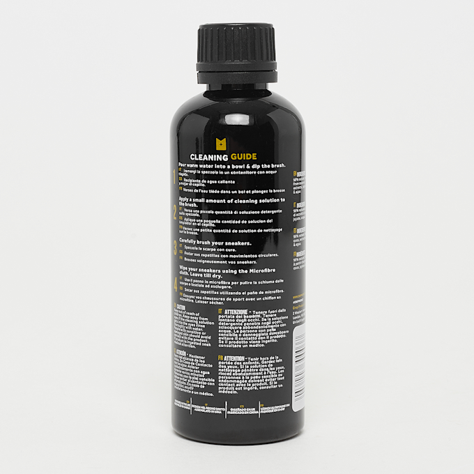 Crep Protect Crep Cure Refill 200ml (100ml = 6,50€) negro ...