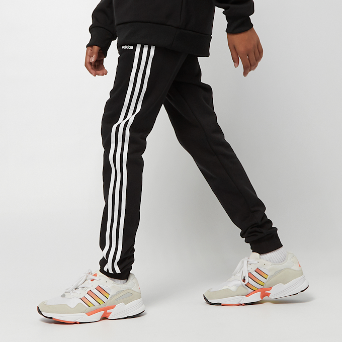 adidas Originals Pantalon de chándal adicolor Trefoil negro | DV2872 ...