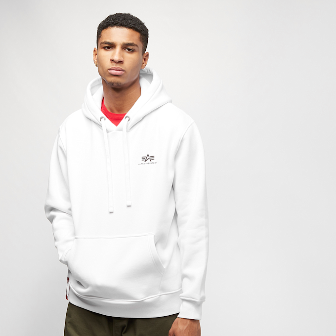 Alpha Industries 01769659 wit | 196318-09 | SNIPES