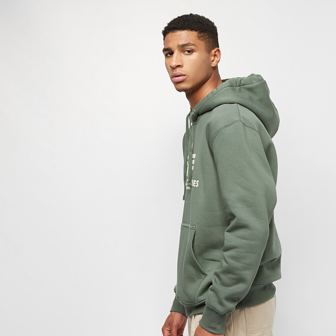 Alpha Industries Basic verde | 178312-432 | SNIPES
