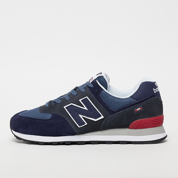 New Balance ML574EAE azul | 4005212606 | SNIPES
