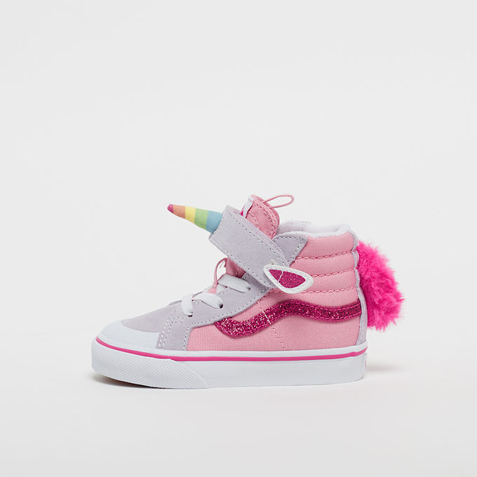 Vans TD Unicorn SK8-Hi Reissue 138 V (TD) rose | VN0A4TZQWLI | SNIPES