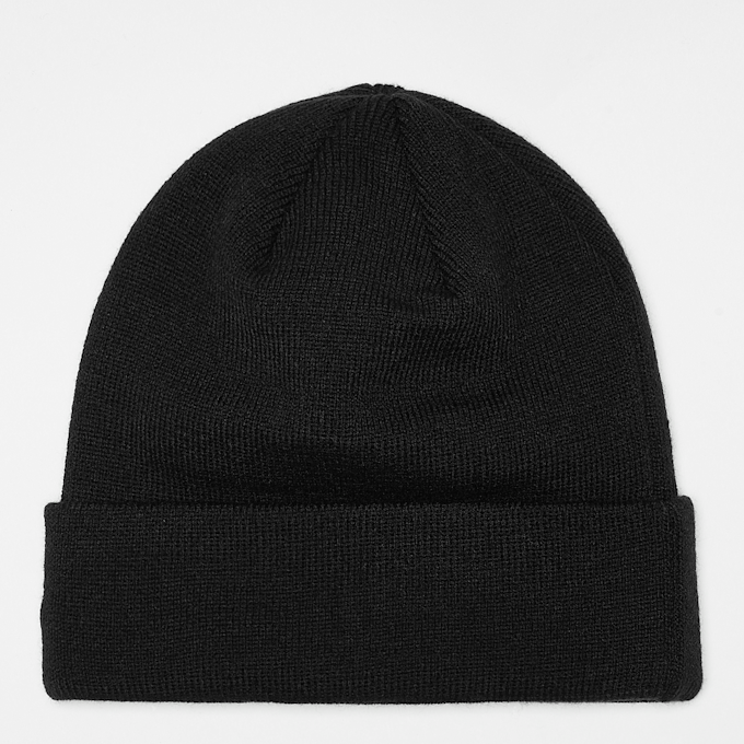 New Era MLB Los Angeles Dodgers Essential Cuff Knit preto | 12122730 ...