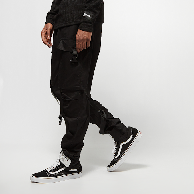 Sixth June Strap Pants noir | M4127VPA-BLAC | SNIPES