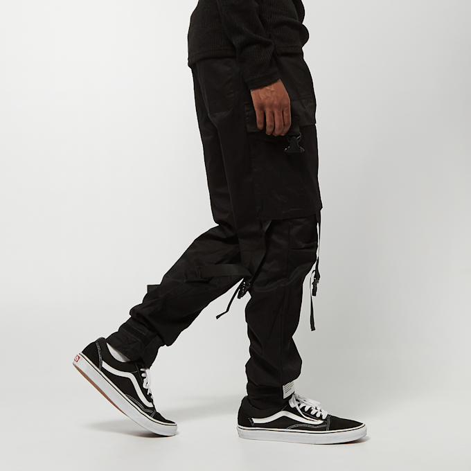 Sixth June Strap Pants noir | M4127VPA-BLAC | SNIPES