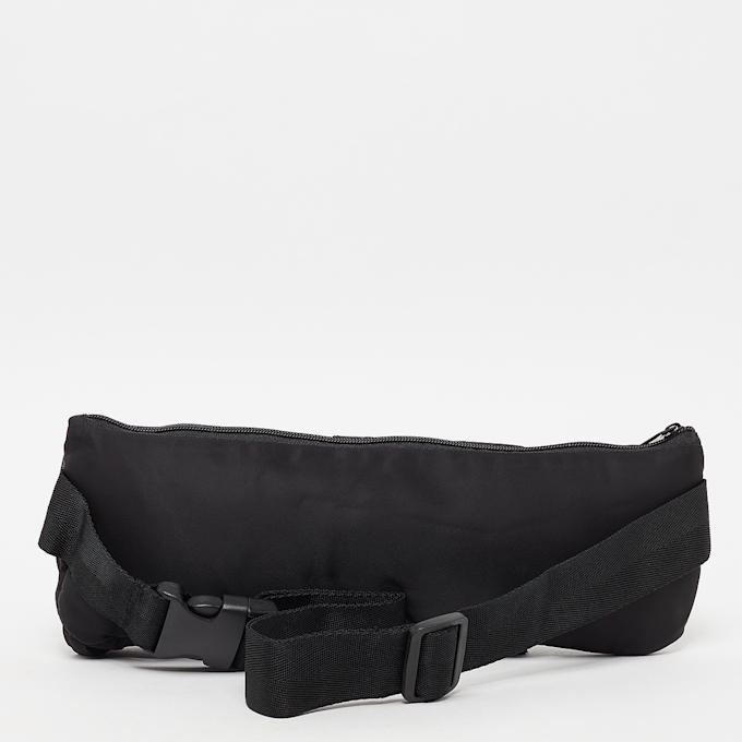 Alpha Industries Crew Utility Bag zwart | 128928-03-BLK | SNIPES