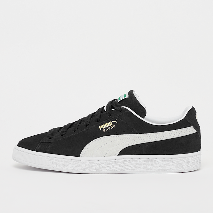 PUMA Suede Classic XXI noir | 374915 01 | SNIPES