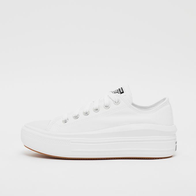 Converse Chuck Taylor All Star Move Platform Ox nero | 570257C | SNIPES