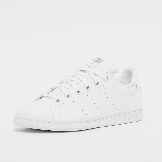 adidas Originals Stan Smith Sneaker (GS) blanc | FX7521 | SNIPES