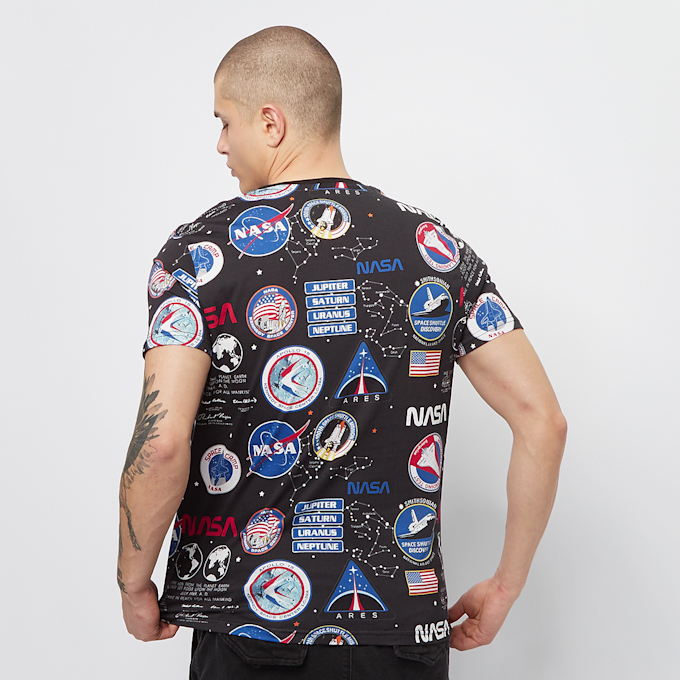 Alpha Industries 01919901 multicolore | 116503-03 | SNIPES