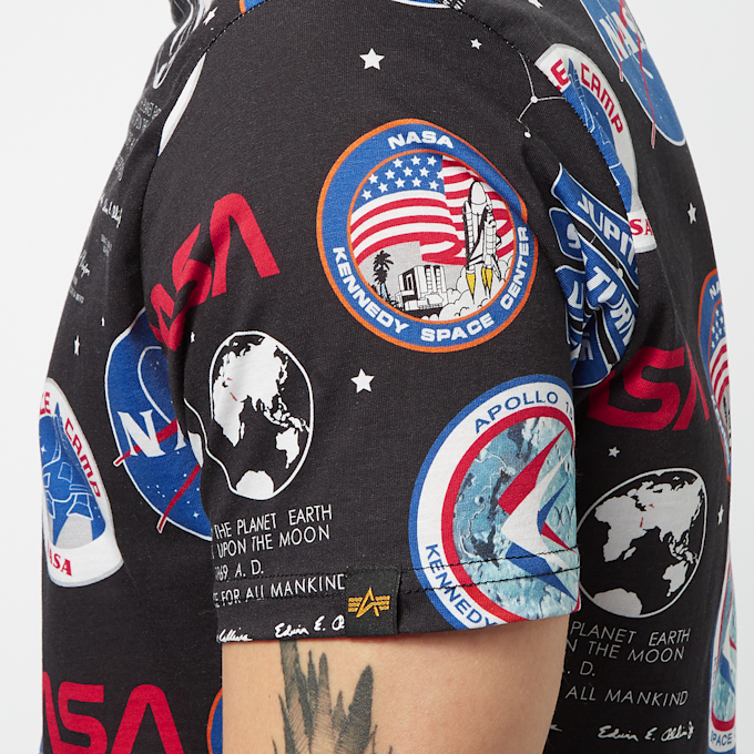 Alpha Industries 01919901 multicolore | 116503-03 | SNIPES