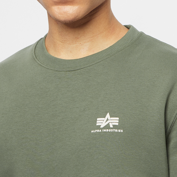 Alpha Industries 01920068 vert | 188307-432 | SNIPES