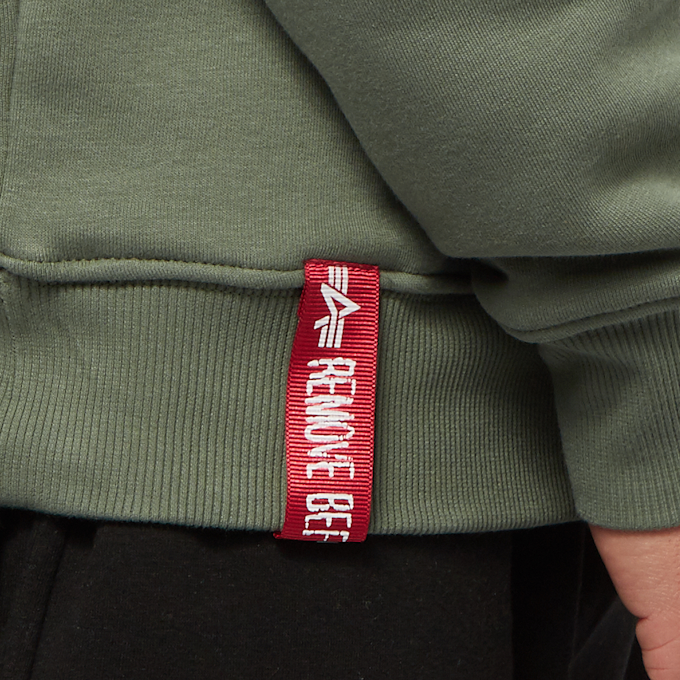 Alpha Industries 01920068 vert | 188307-432 | SNIPES