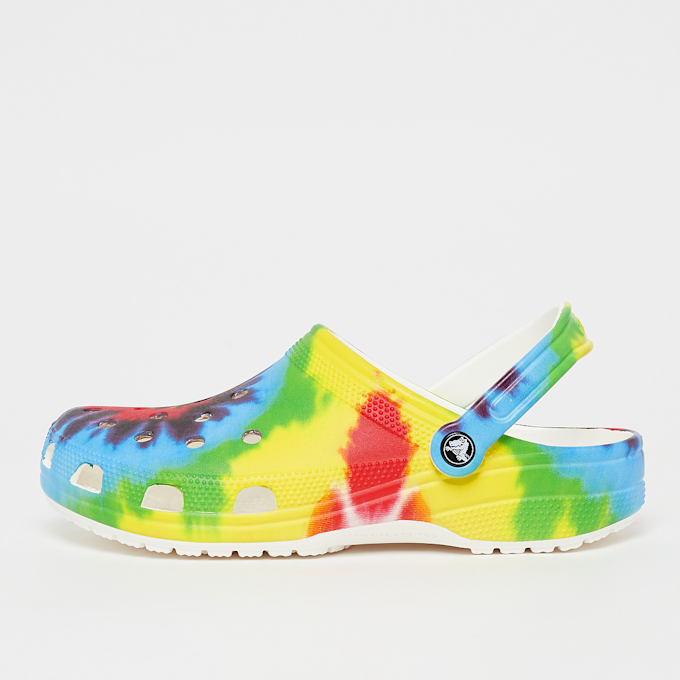 Crocs 01920705 wielokolorowy | 205453-90H | SNIPES