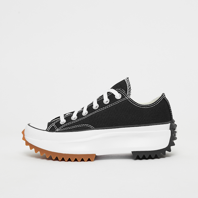 Converse Run Star Hike Platform schwarz | 168816C | SNIPES