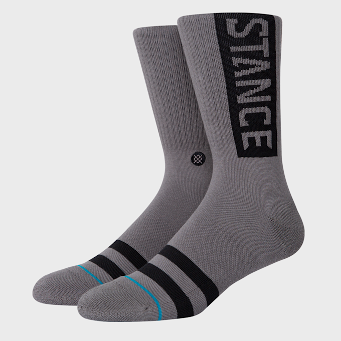Stance 3 PACK - THE OG multicolore | A556C20OG3-CAM | SNIPES