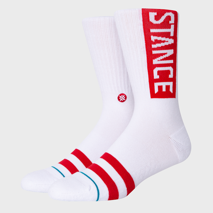 Stance 3 PACK - THE OG multicolore | A556C20OG3-CAM | SNIPES