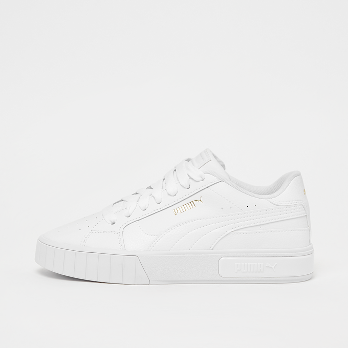 PUMA Cali Star Jr (GS) blanc | 382041 01 | SNIPES