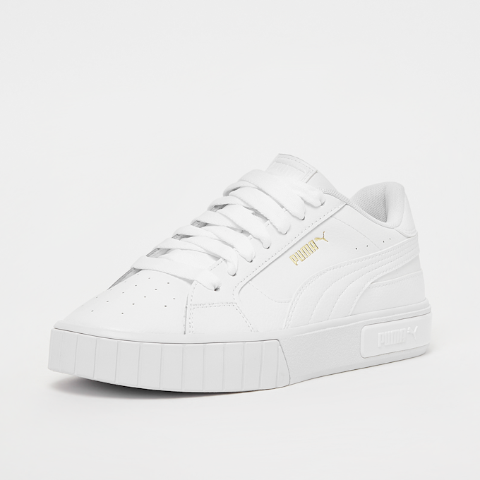PUMA Cali Star Jr (GS) blanc | 382041 01 | SNIPES