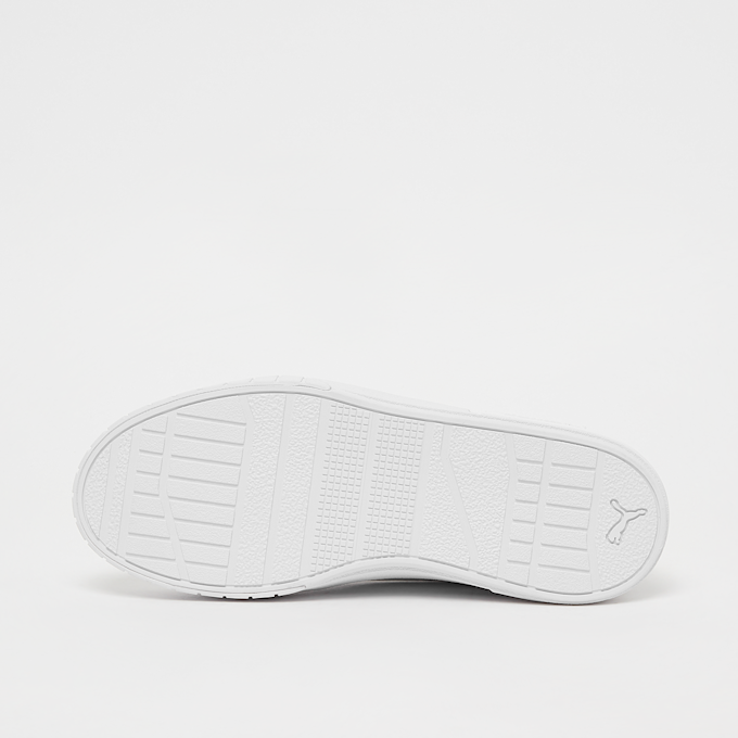 PUMA Cali Star Jr (GS) blanc | 382041 01 | SNIPES