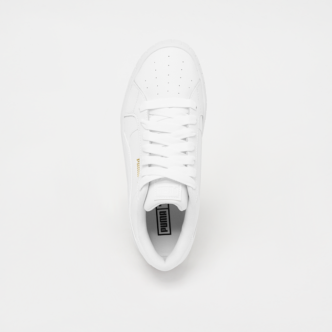PUMA Cali Star Jr (GS) blanc | 382041 01 | SNIPES